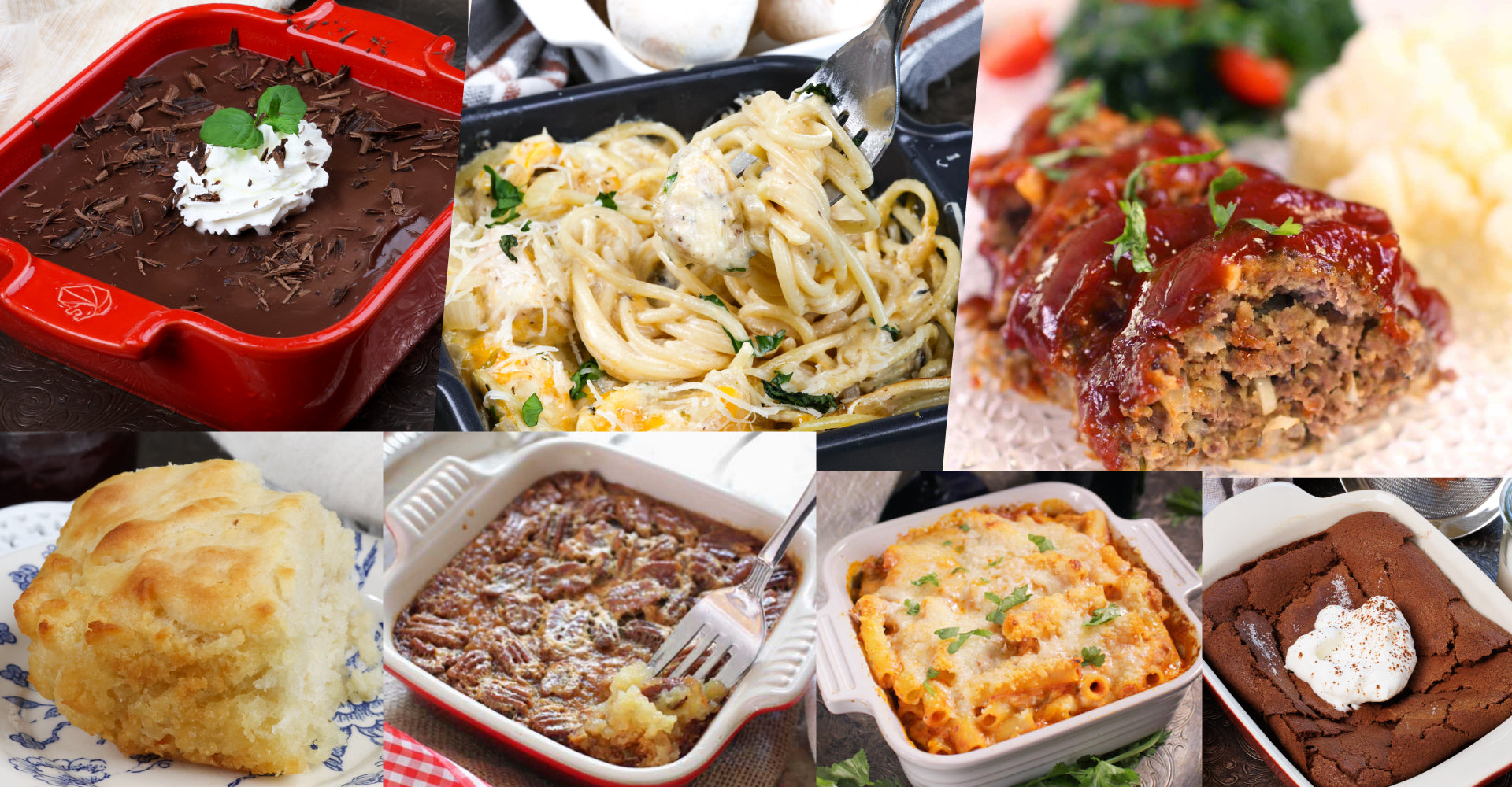 The Cooking for One Store - One Dish Kitchen