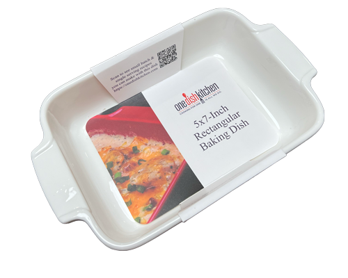 Cooking for One Products | One Dish Kitchen