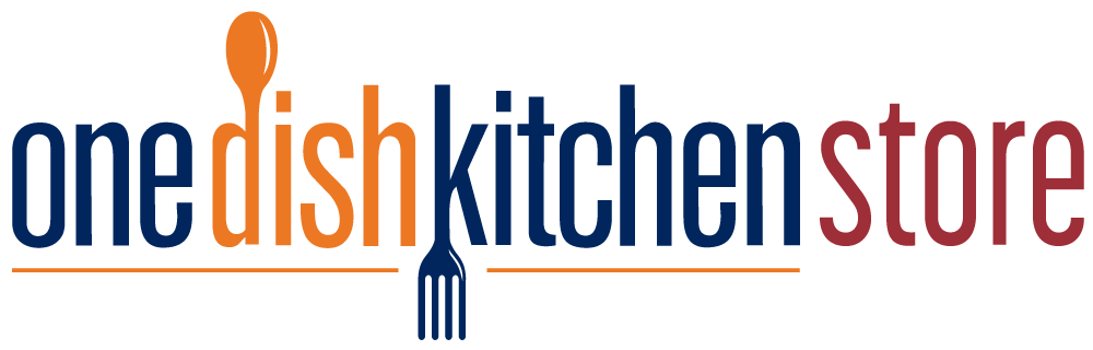 The Cooking for One Store - One Dish Kitchen