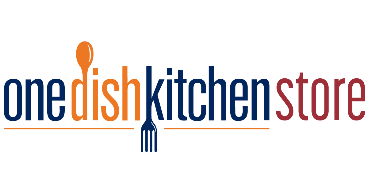 The Cooking for One Store - One Dish Kitchen